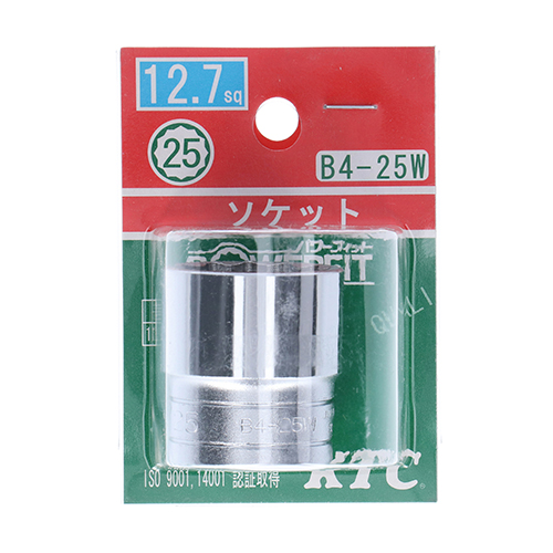(12.7SQ)ソケット(十二角)(パック) | ジョイフル本田 取り寄せ＆店舗受取