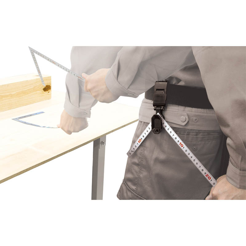 ホルダー マグキャッチ式 曲尺用 | ジョイフル本田 取り寄せ＆店舗受取