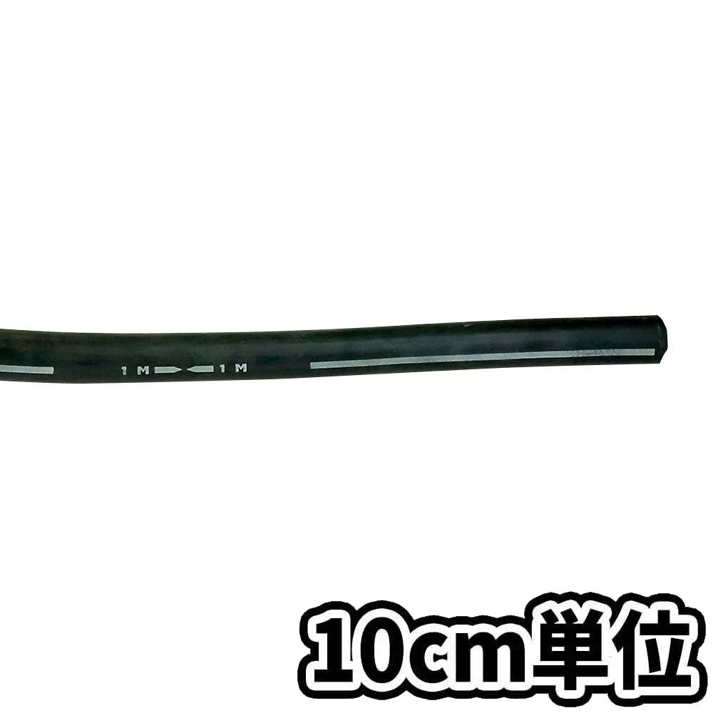 溶接用ケーブル WCT 38SQ 10cm当り | ジョイフル本田 取り寄せ＆店舗受取