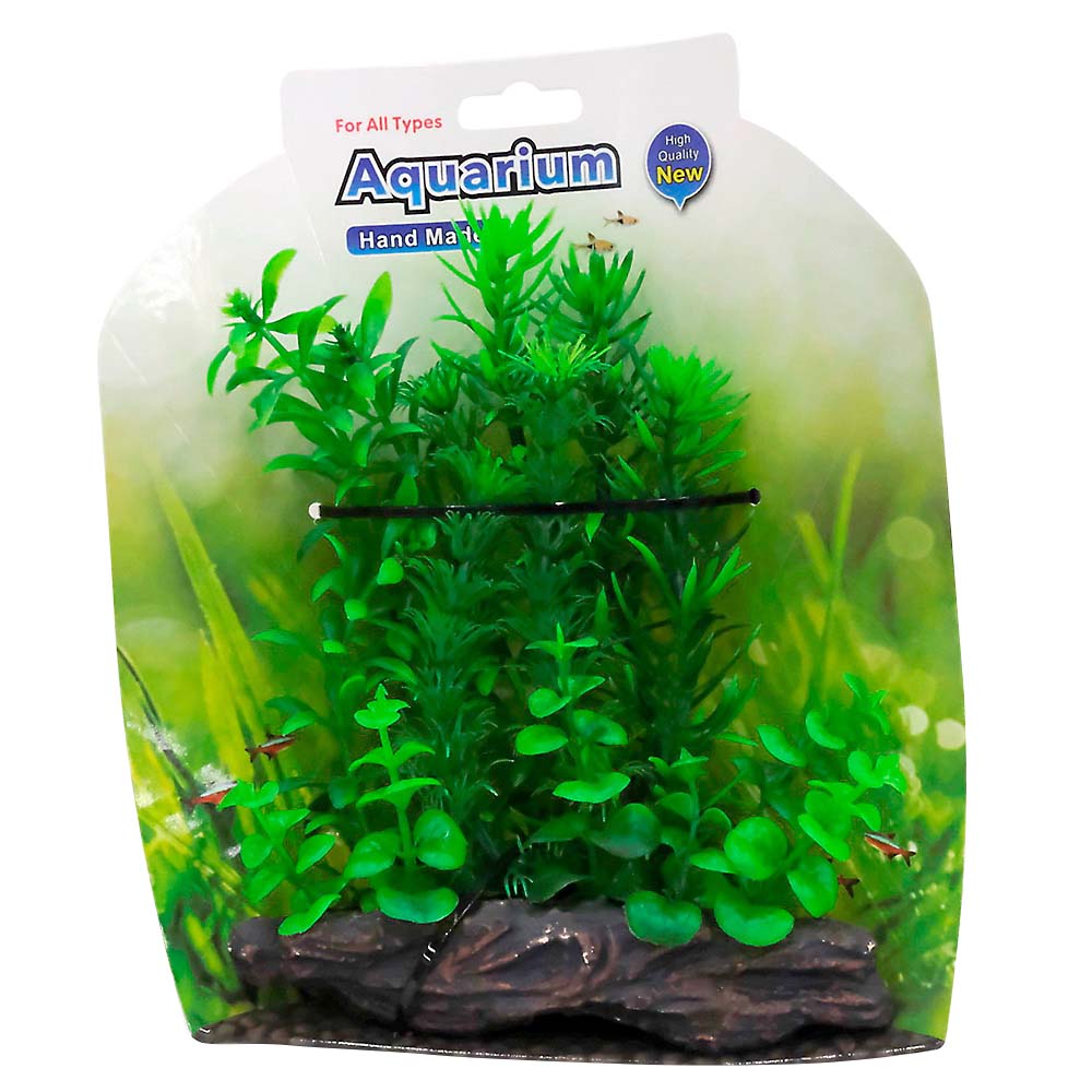 フェイクアクアティックプランツ ミックスS LA21002S | ジョイフル本田 取り寄せ＆店舗受取