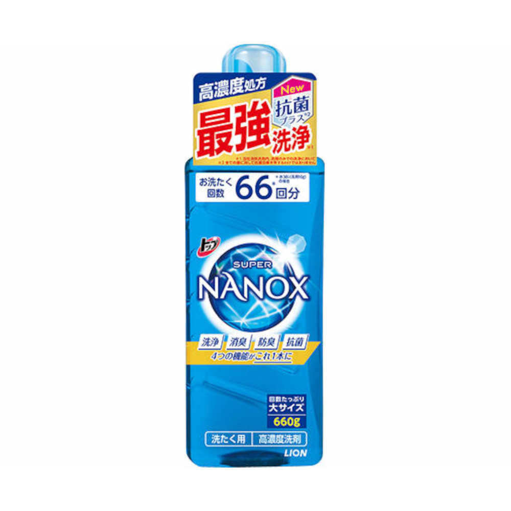 トップスーパーNANOXホンタイダイ 660g | ジョイフル本田 取り寄せ＆店舗受取