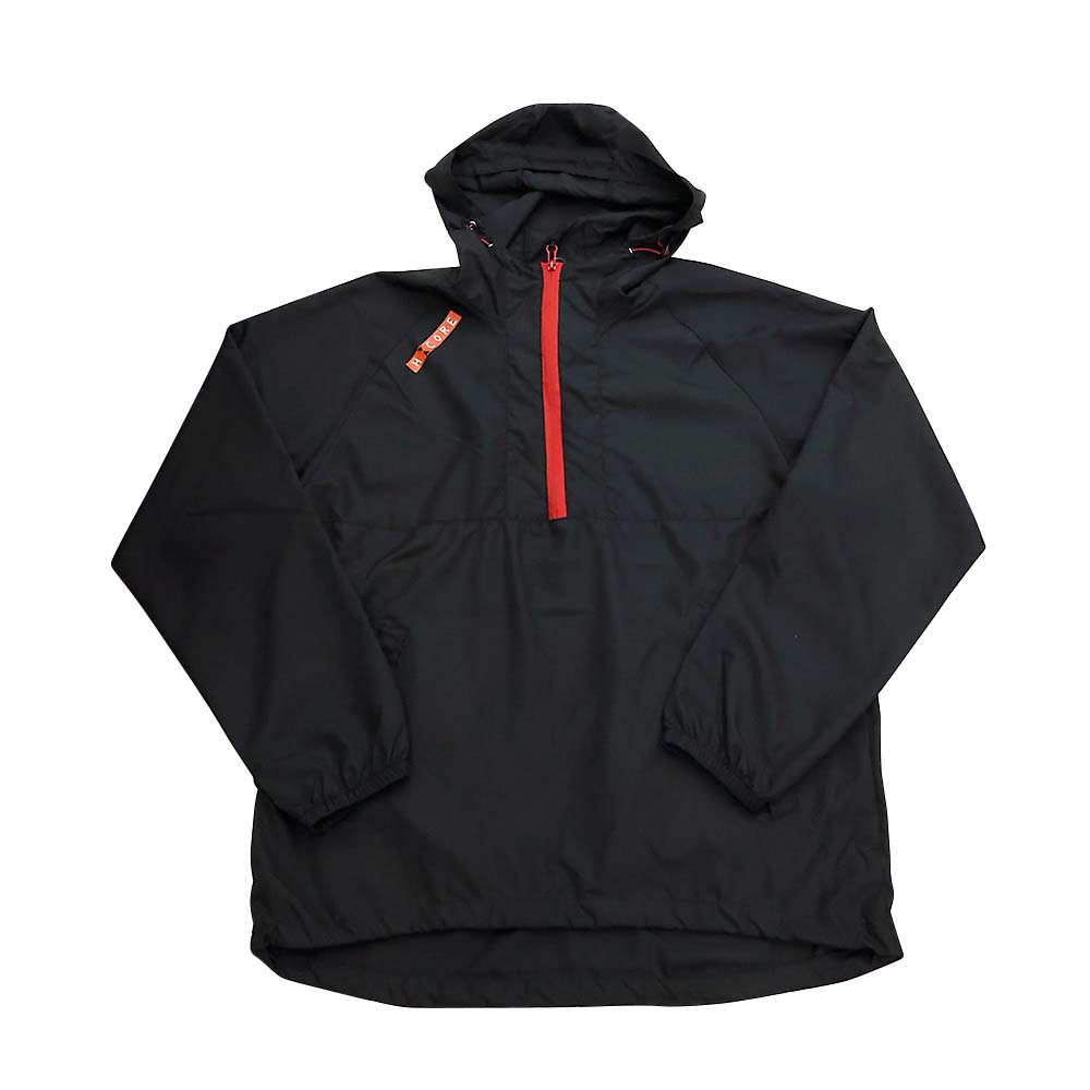 ヤッケ JH2200 ブラック L | ジョイフル本田 取り寄せ＆店舗受取