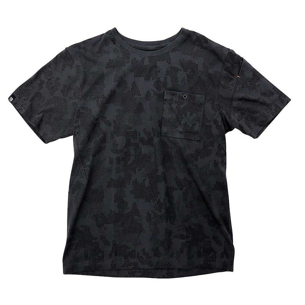 ハンソデTシャツ G-957アーミーM | ジョイフル本田 取り寄せ＆店舗受取