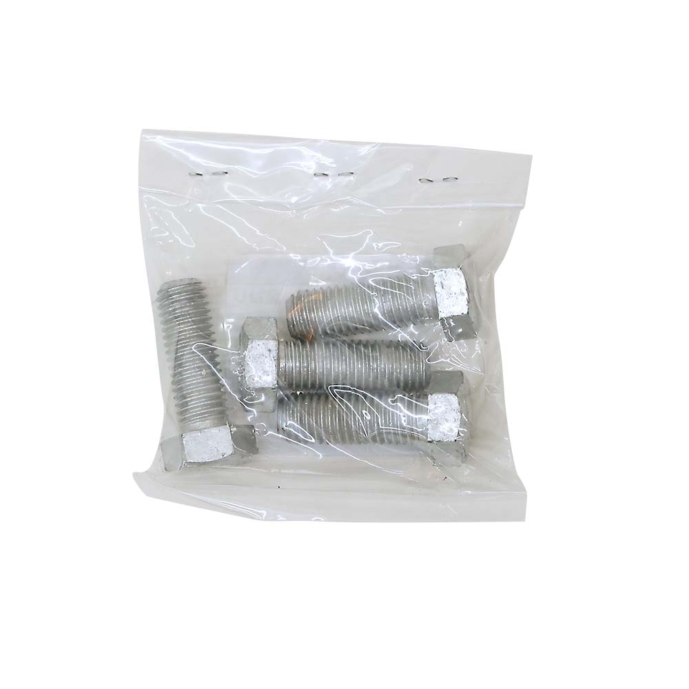 六角ボルト 全ねじ ドブ （4入） M12X35 | ジョイフル本田 取り寄せ＆店舗受取