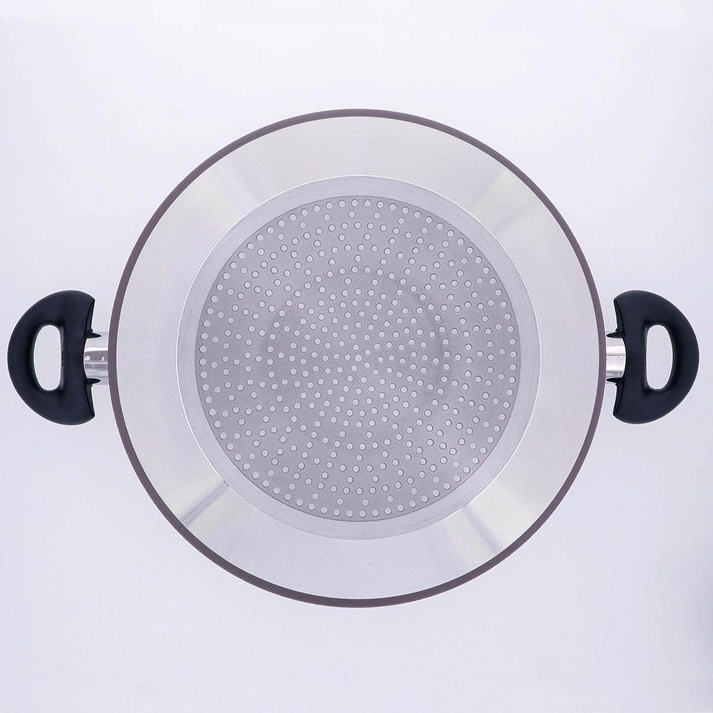 アリエッタネクストDCシャローパン IH 30cm ND－8304 | ジョイフル本田 取り寄せ＆店舗受取