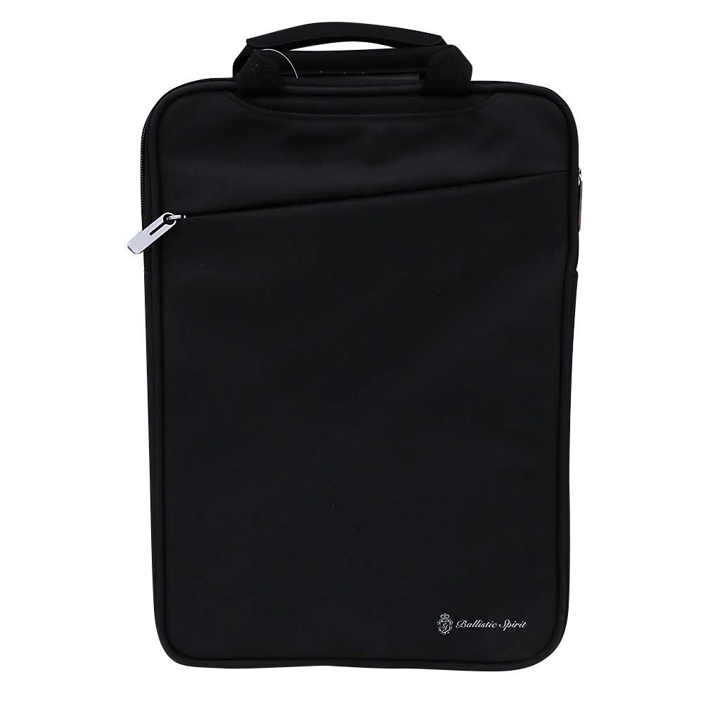 PCインナーケース縦型手付き13.3 BS-2301 ブラック | ジョイフル本田 取り寄せ＆店舗受取