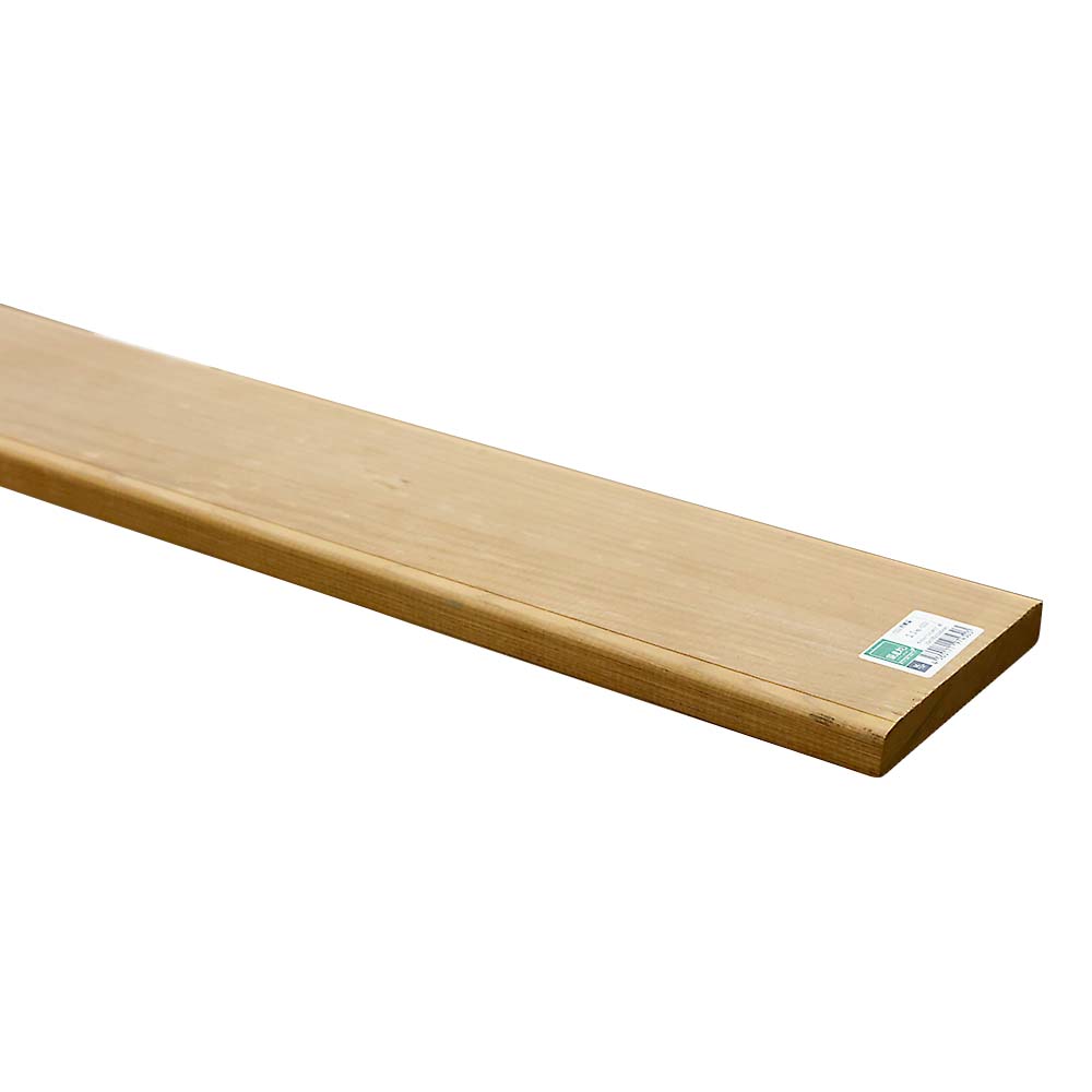 サーモウッドひのき 約15x105x3000mm | ジョイフル本田 取り寄せ サーモウッドひのき 約15x105x3000mm | ジョイフル本田 取り寄せ