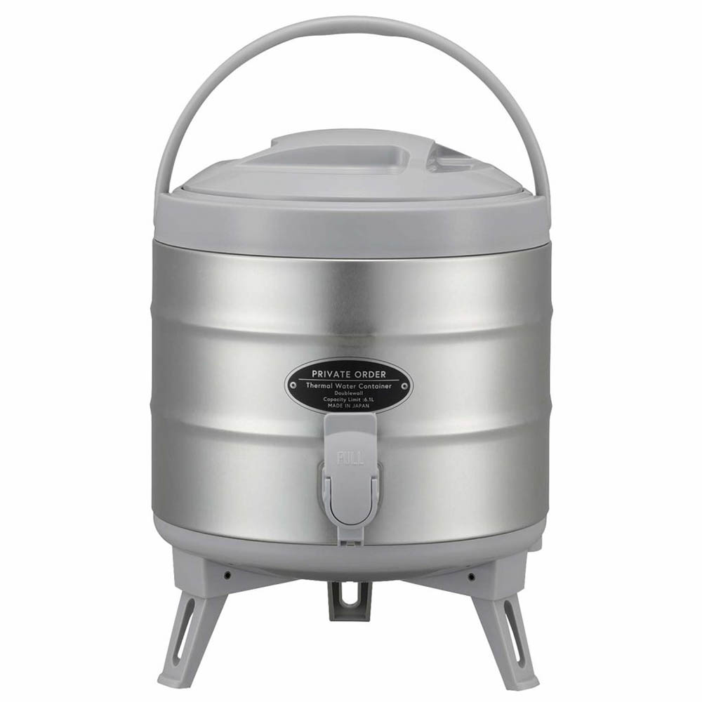 プライベートオーダー ウォータージャグ 6．1L | ジョイフル本田 取り寄せ＆店舗受取