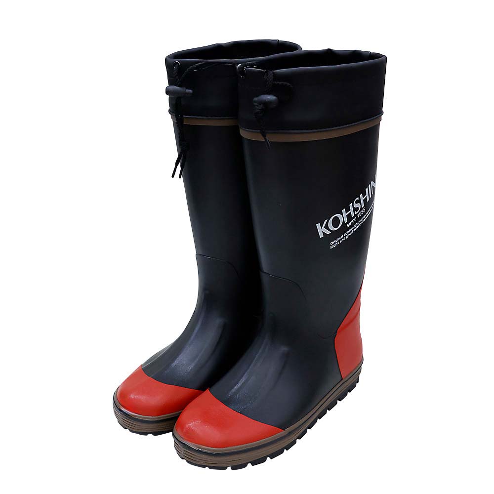 KOHSHIN LM-04 ブラック L | ジョイフル本田 取り寄せ＆店舗受取