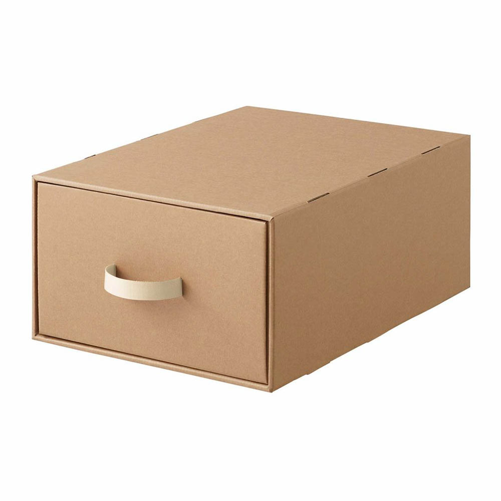 REUSE DAN BOX M39 ナチュラル ND-9533 | ジョイフル本田 取り寄せ＆店舗受取