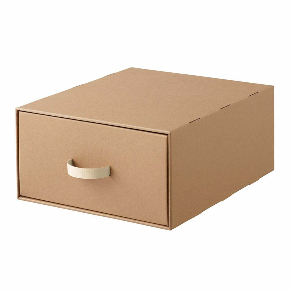 REUSE DAN BOX WM44 ナチュラル ND-9535 | ジョイフル本田 取り寄せ＆店舗受取