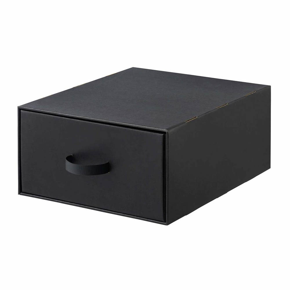 REUSE DAN BOX WM44 ブラック ND－9547 | ジョイフル本田 取り寄せ＆店舗受取