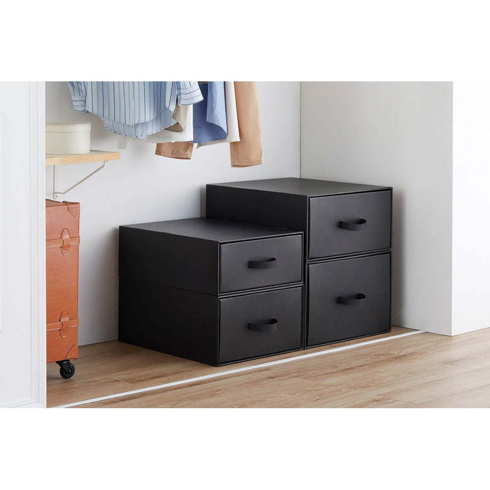 REUSE DAN BOX WM44 ブラック ND－9547 | ジョイフル本田 取り寄せ＆店舗受取