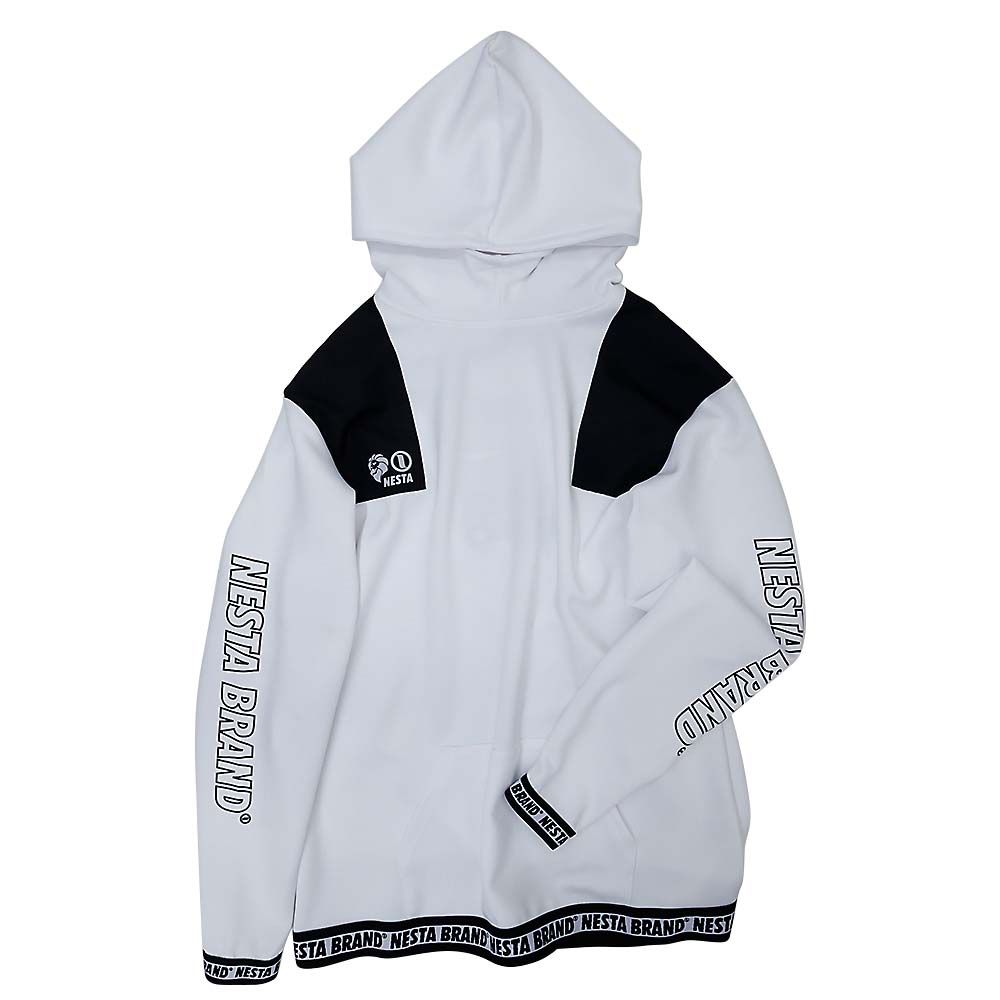 NEW-12HD ネスタストレッチパーカーAIRLAYER NEW-12HD ネスタストレッチパーカーAIRLAYER