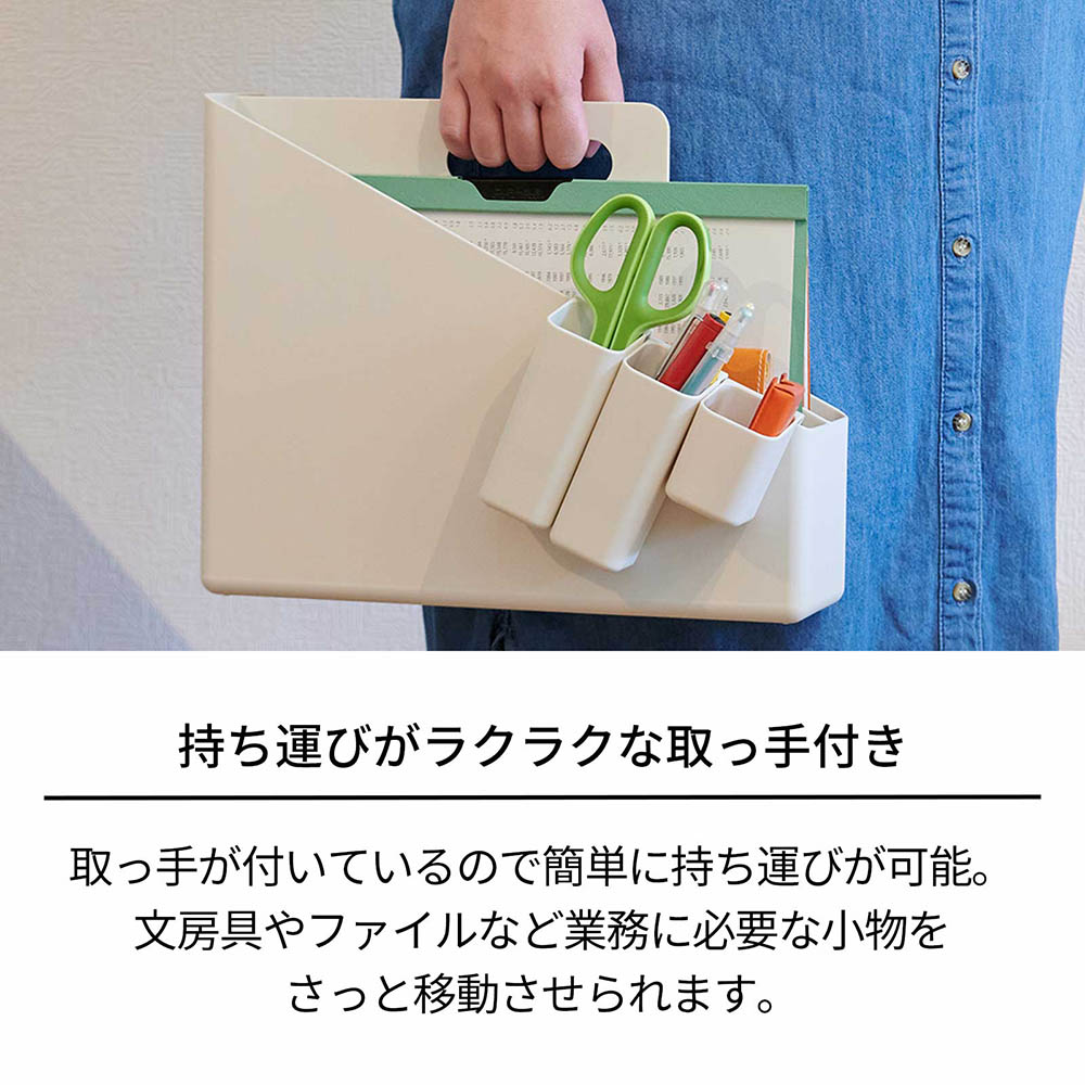 VAZZOモバイルボックス ネイビー | ジョイフル本田 取り寄せ＆店舗受取