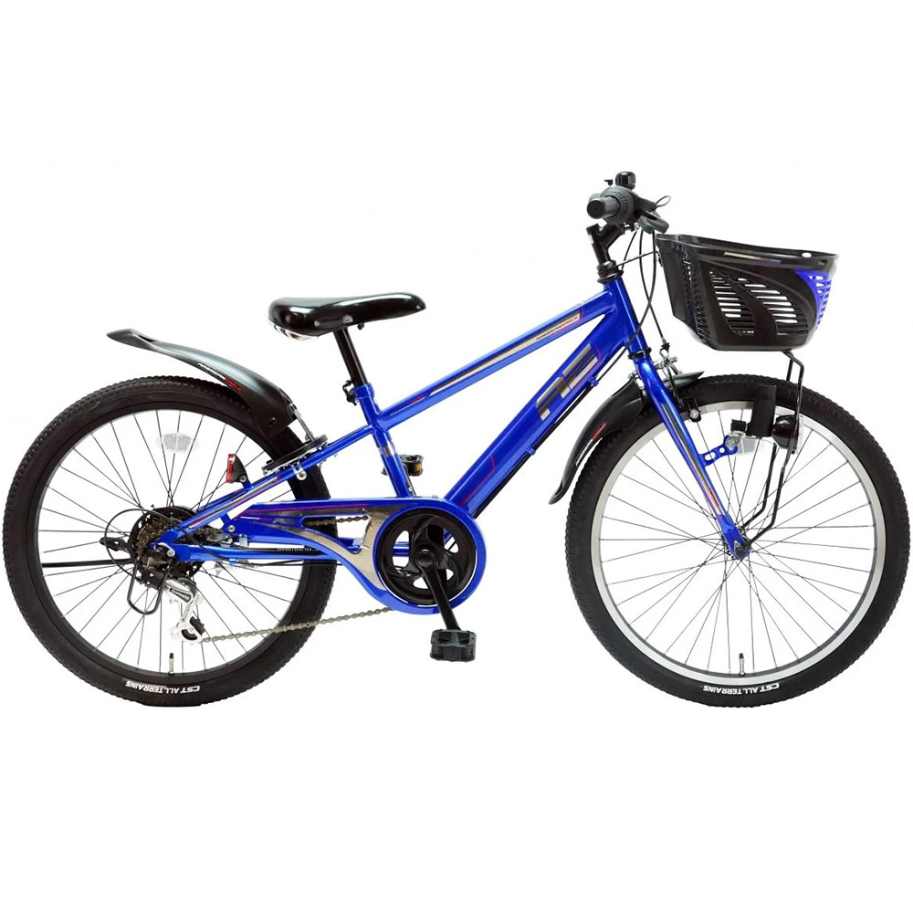 AE23/CTB24STD RENO ブルー 24型 | ジョイフル本田 取り寄せ＆店舗受取