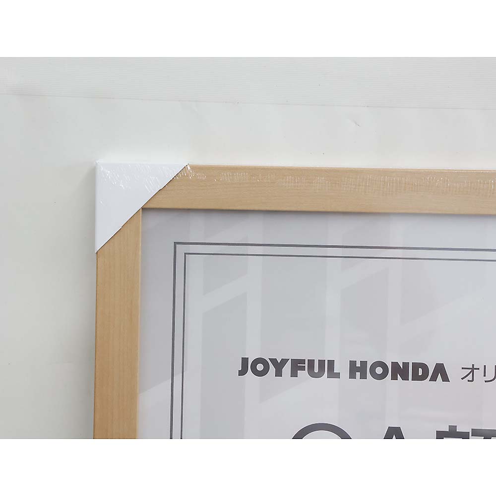 OA額 JHOA-01 ナチュラル A3 | ジョイフル本田 取り寄せ＆店舗受取