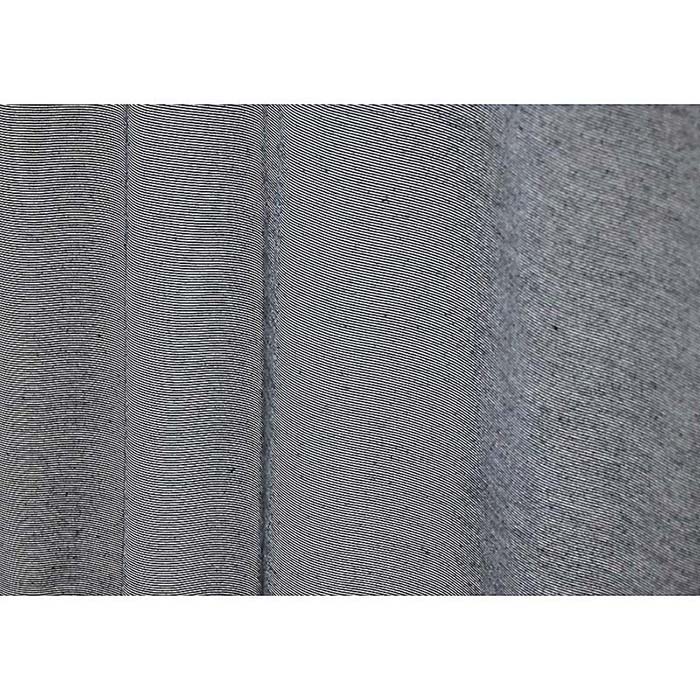 紳士吸汗速乾杢調半袖丸首 ブラックM 54-094-JF04M | ジョイフル本田 取り寄せ＆店舗受取