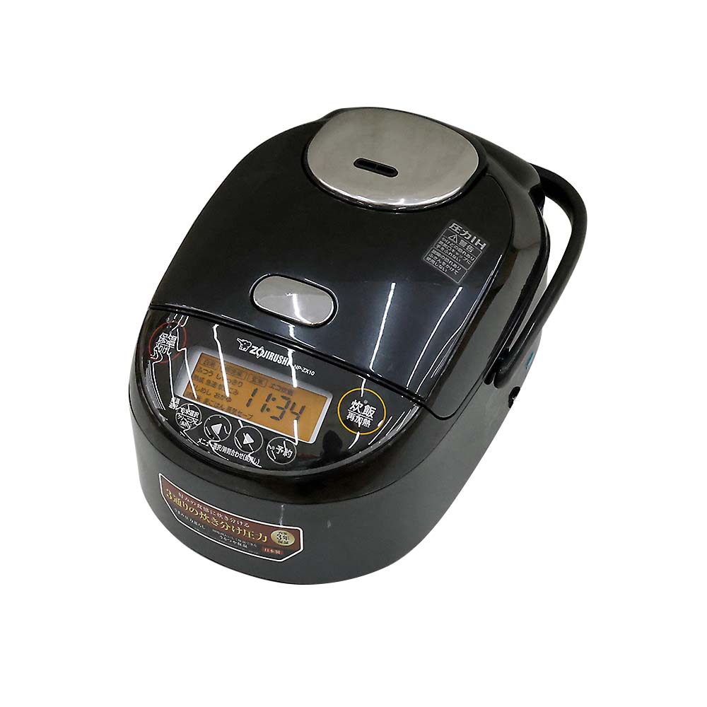 象印 圧力IH炊飯ジャー NP－ZX10 | ジョイフル本田 取り寄せ＆店舗受取