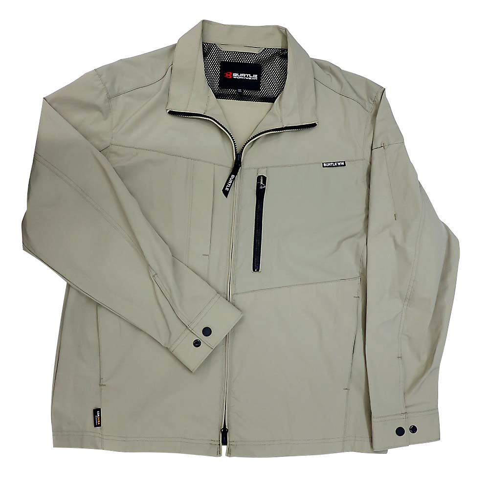 691 ジャケット カーキ XL | ジョイフル本田 取り寄せ＆店舗受取