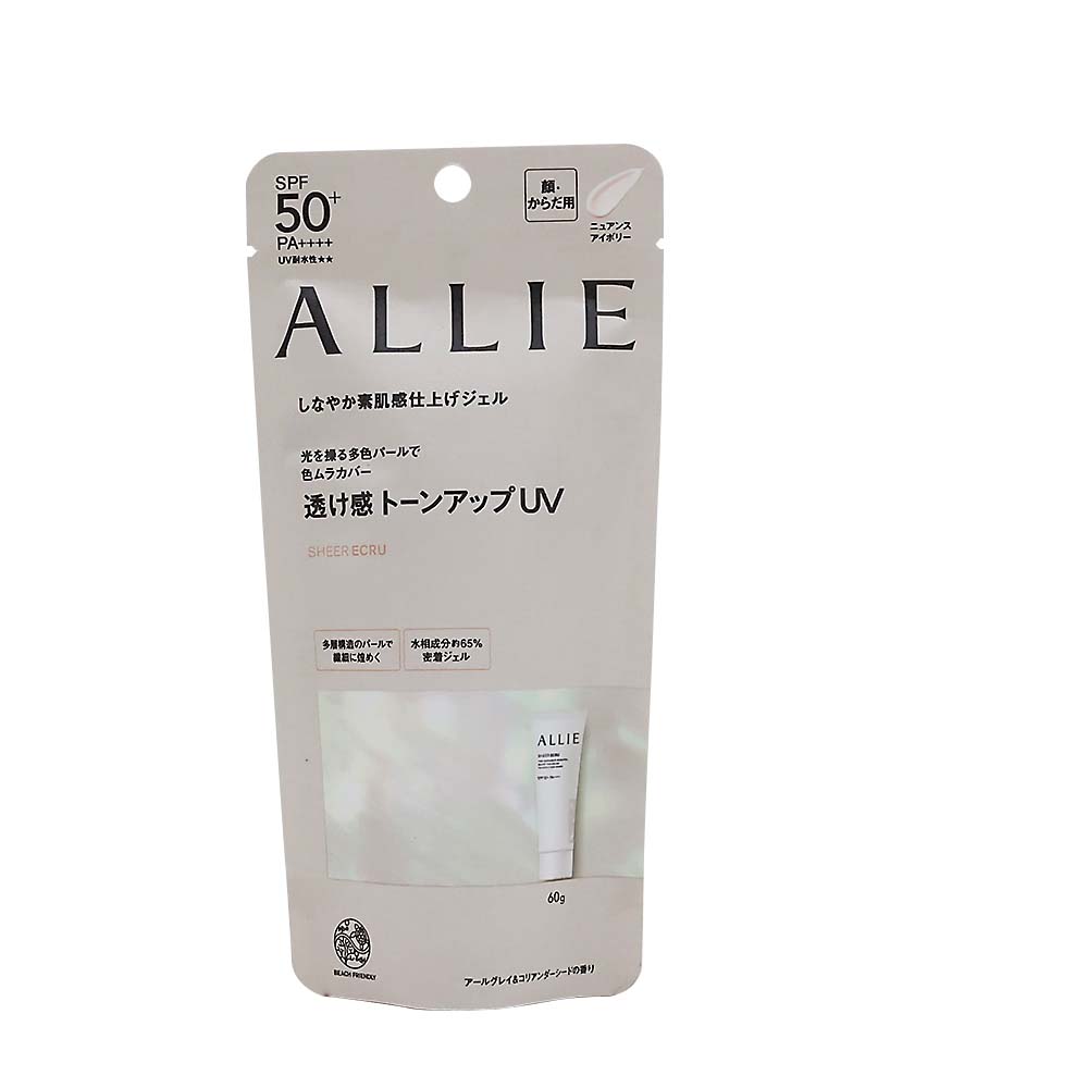 アリィー クロノビューティ トーンアップUV 03 60g | ジョイフル本田 取り寄せ＆店舗受取