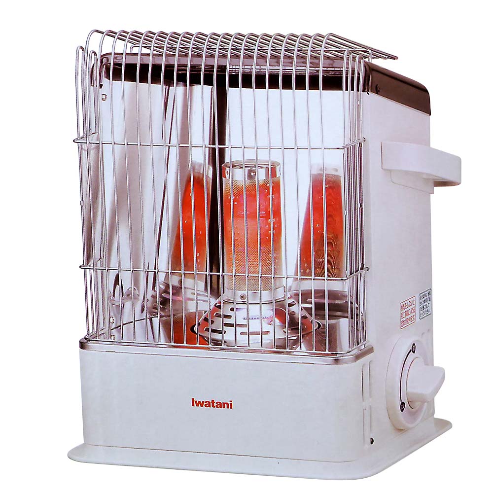 イワタニ カセットガスストーブ CB-STV-3 保存品(イワタニ産業 イワタニ カセットガスストーブ CB-STV-3 保存品(イワタニ産業