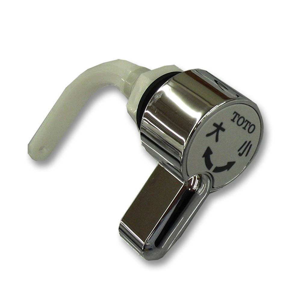 隅付ロータンクレバ- THY425-1R THY425-1R | ジョイフル本田 取り寄せ＆店舗受取