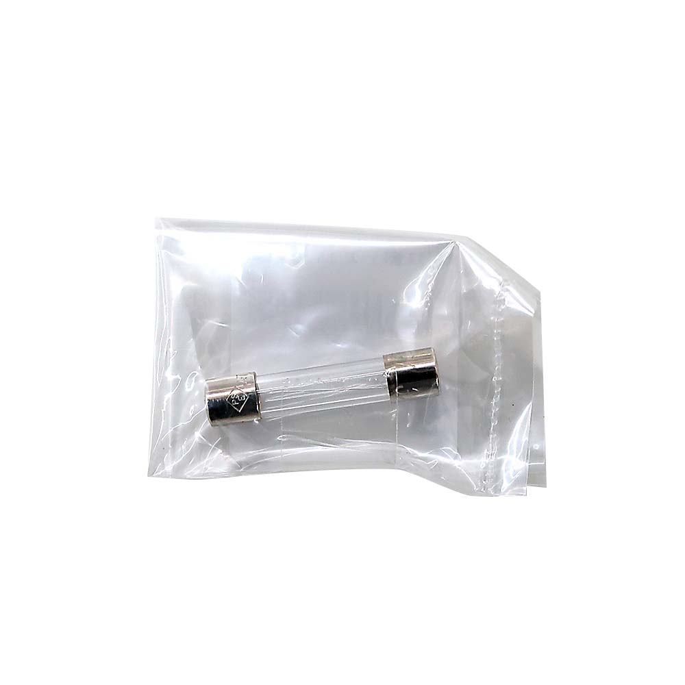 ガラス管ヒューズ 3A 1コ PT803 | ジョイフル本田 取り寄せ＆店舗受取