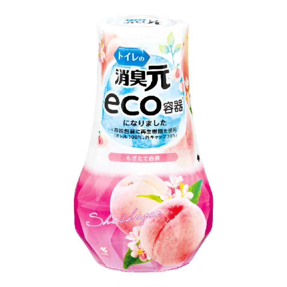 トイレの消臭元白桃 400ml | ジョイフル本田 取り寄せ＆店舗受取