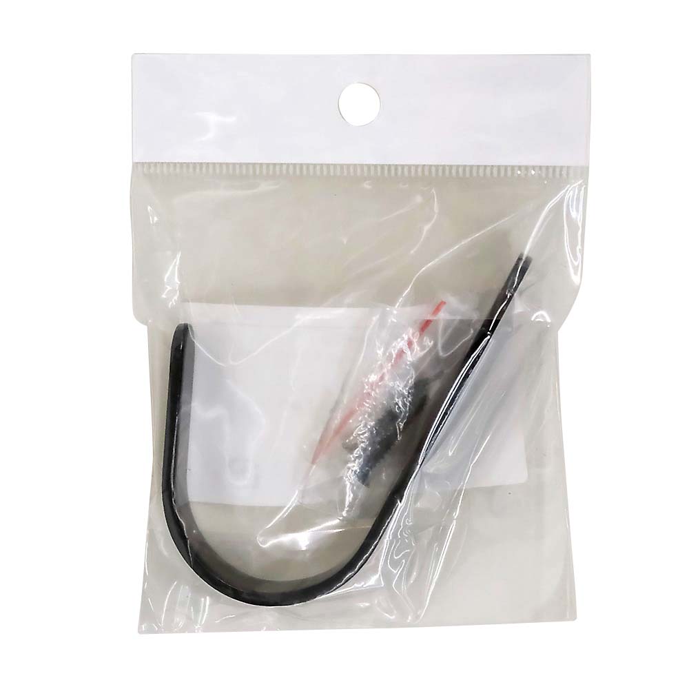 FF-059 フックツルース クロ 80 (1ケ入) | ジョイフル本田 取り寄せ＆店舗受取